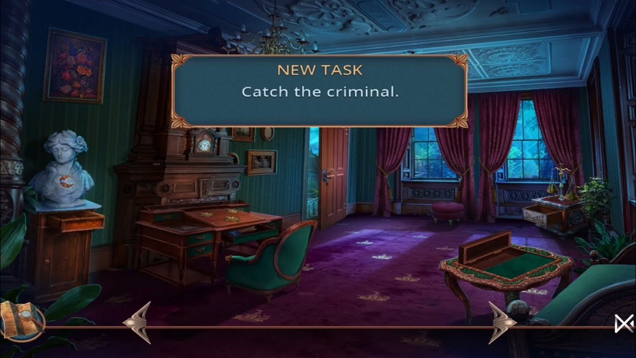Mystery Files: Hidden Object Game – Season 2: City on Fire – Task 7 ...