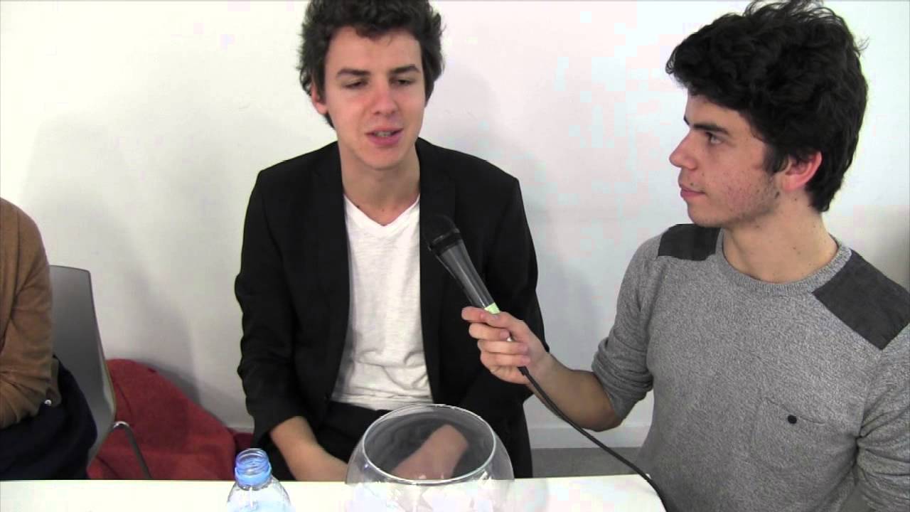 Clément Bénech - Alchetron, The Free Social Encyclopedia