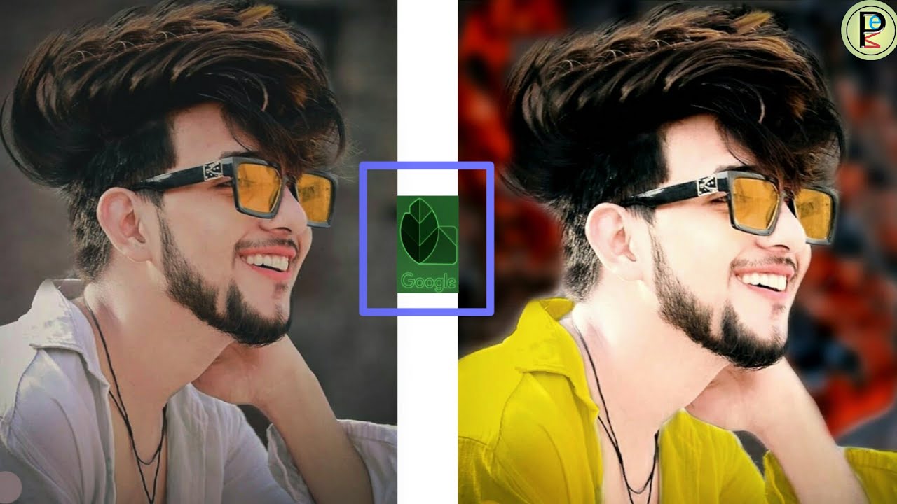 Snapseed CB Style photo editing best cb trick photo editing tutorial by ...