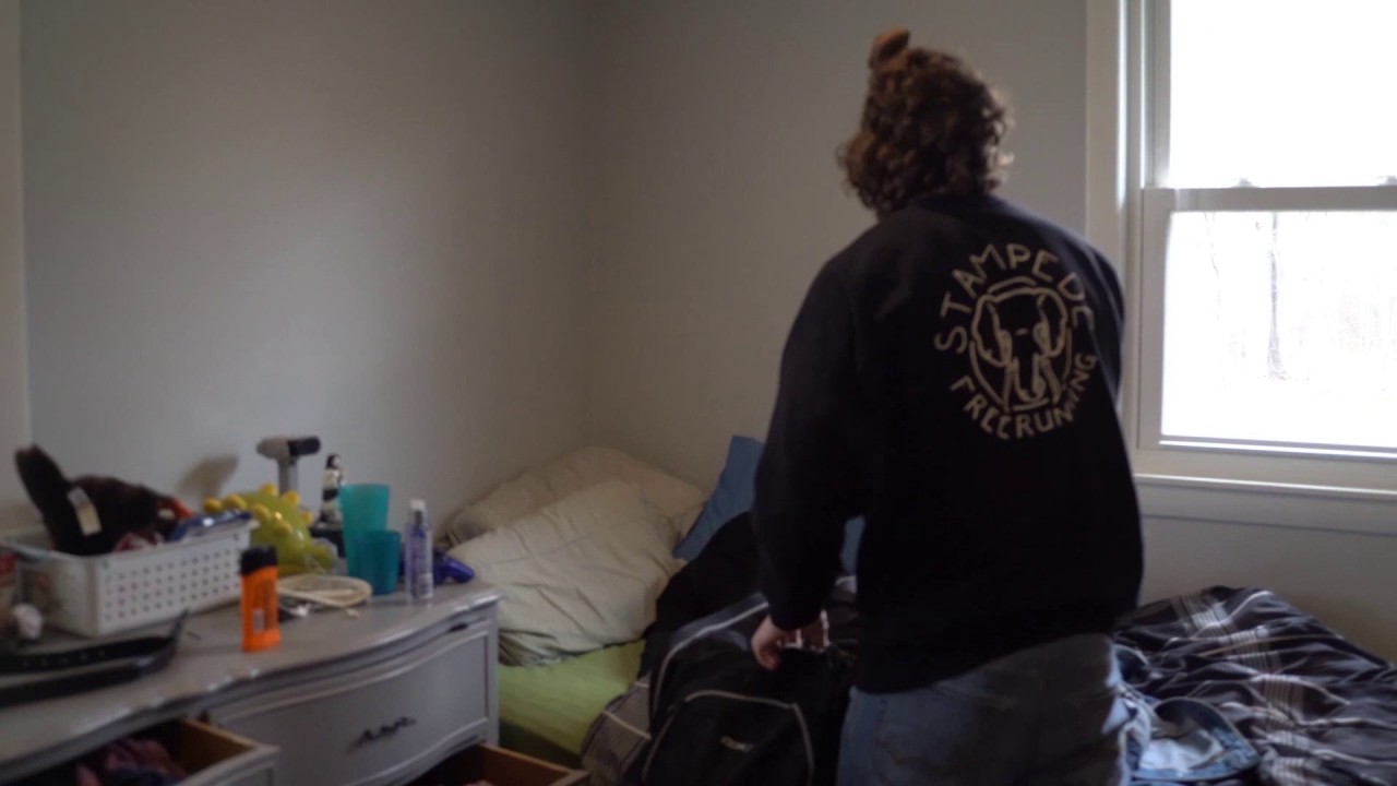 The Map - Choose Your Own Adventure - Scene One - YouTube