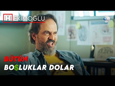 Ateş Bütün Gece Zeynep'i mi Düşündü? | Hekimoğlu Özel Klip
