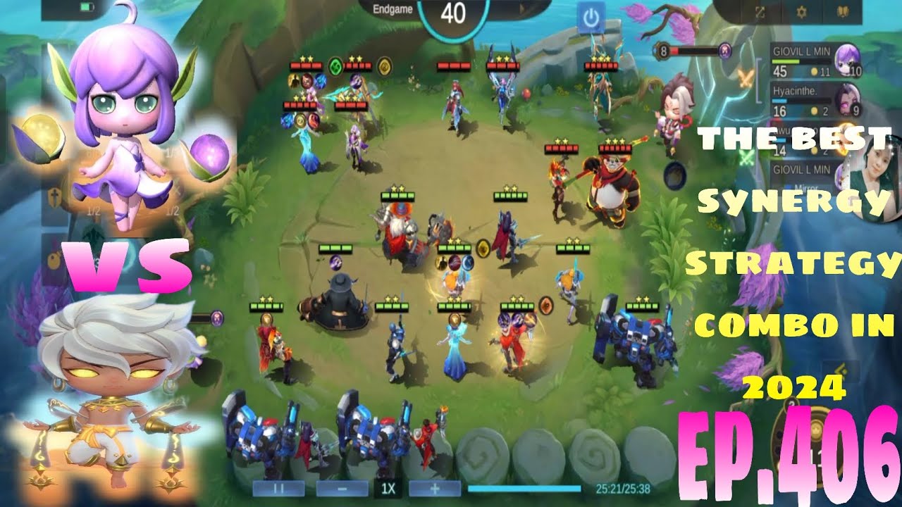 EP. 406 | SABER AND ABLAZE BOUNTIES & NORTHERN VALE COMBO | RYA SKILL 1 ...