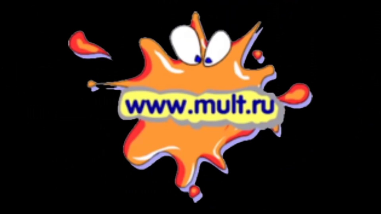 Mult ru Logo - YouTube