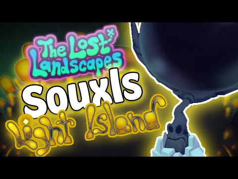 (Animated) Souxls Vessel on Light Island - My Singing Monsters - YouTube