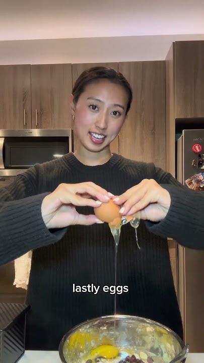 🍌🍞 ️#bananabread #easyrecipe #baking - YouTube