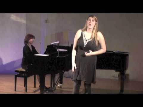 Noa Beinart - Widmung by R. Schumman - YouTube