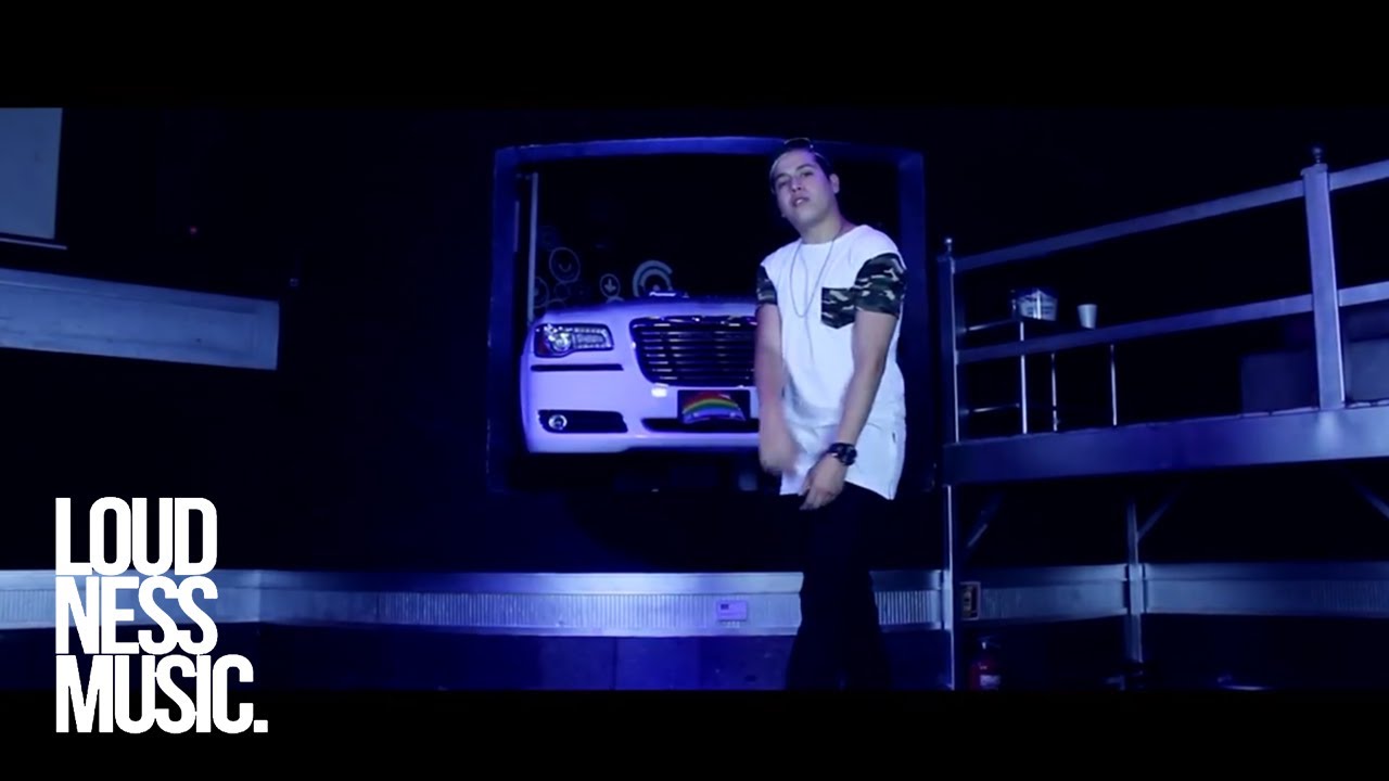 Una noche mas - Neztor MVL (VIDEO OFICIAL) - YouTube