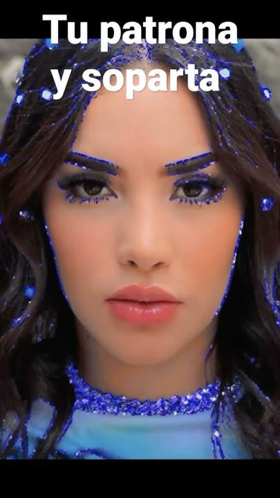 Kimberly Loaiza tu patrona y la que soporte - YouTube