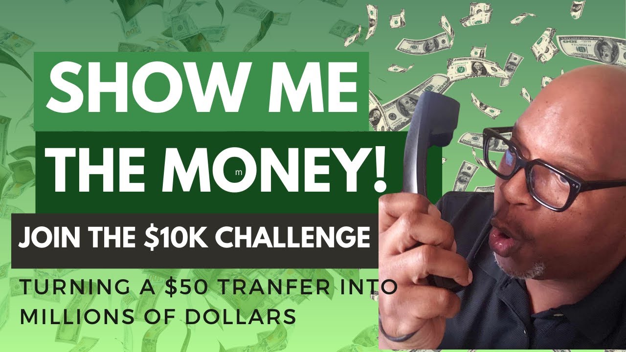 We Broke the MONEY CODE, Unlock Your Financial Potential with ...