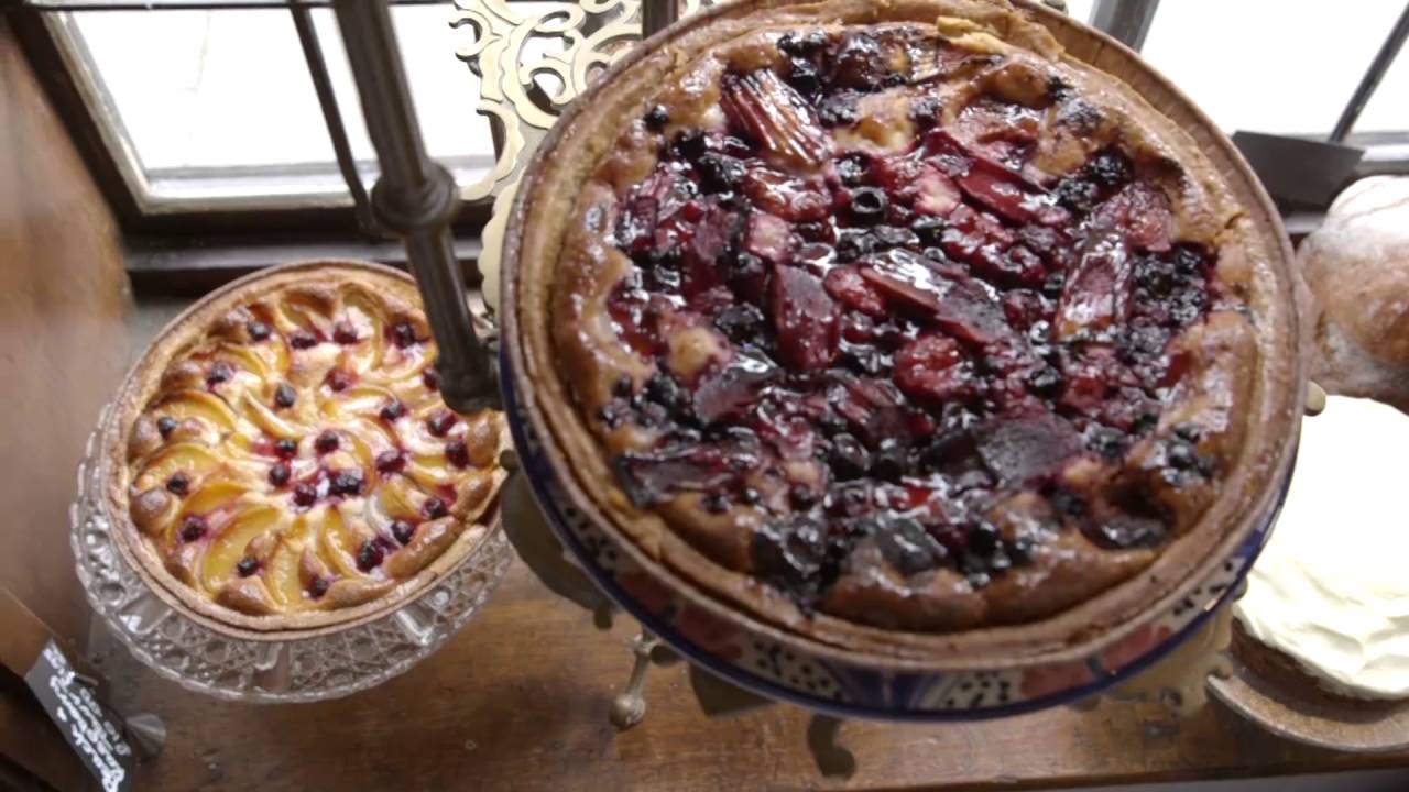 Flourish Bakery - Higham & Co - YouTube