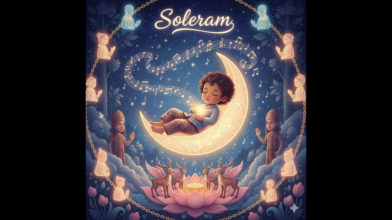Soleram (Jazz Cover Version) - YouTube
