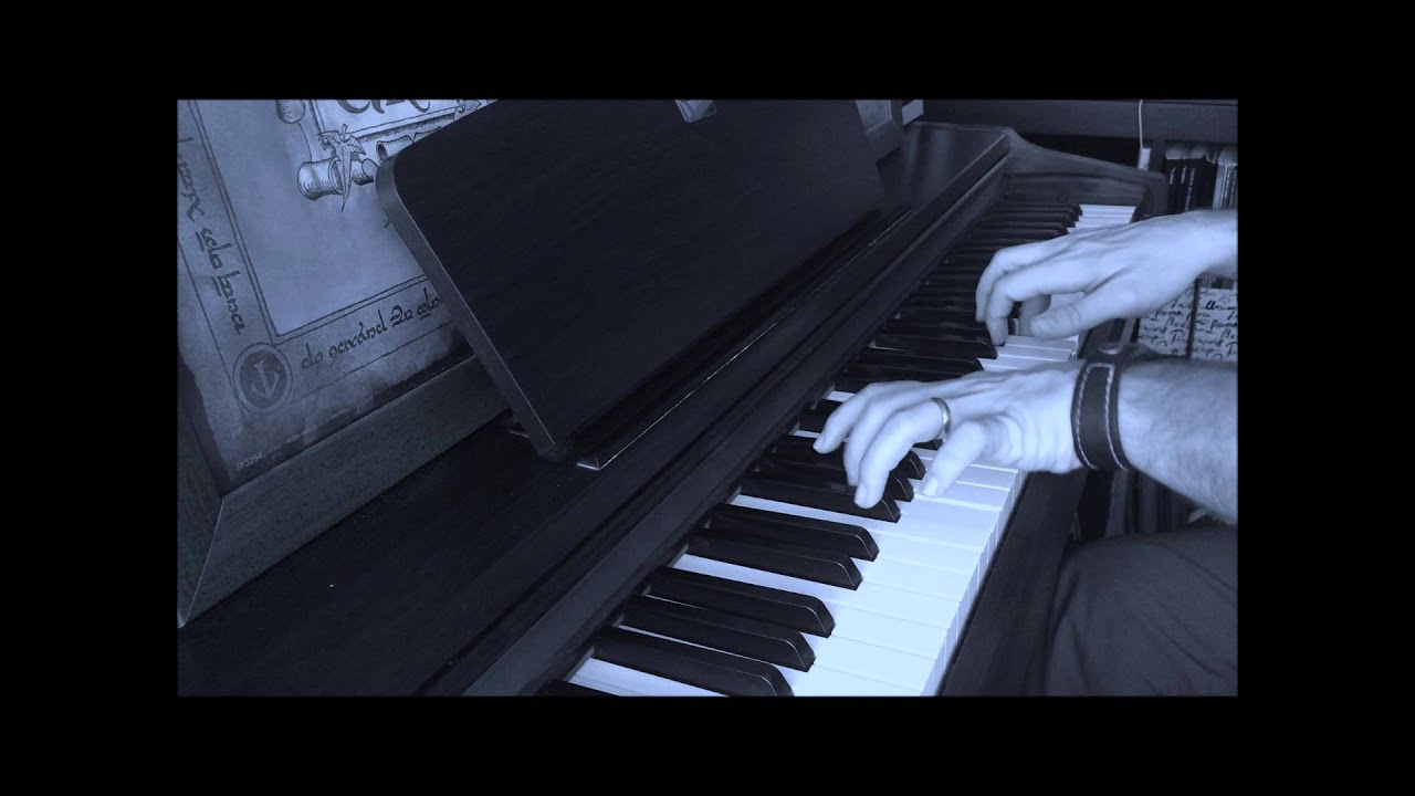 Brian Crain - Wind - YouTube