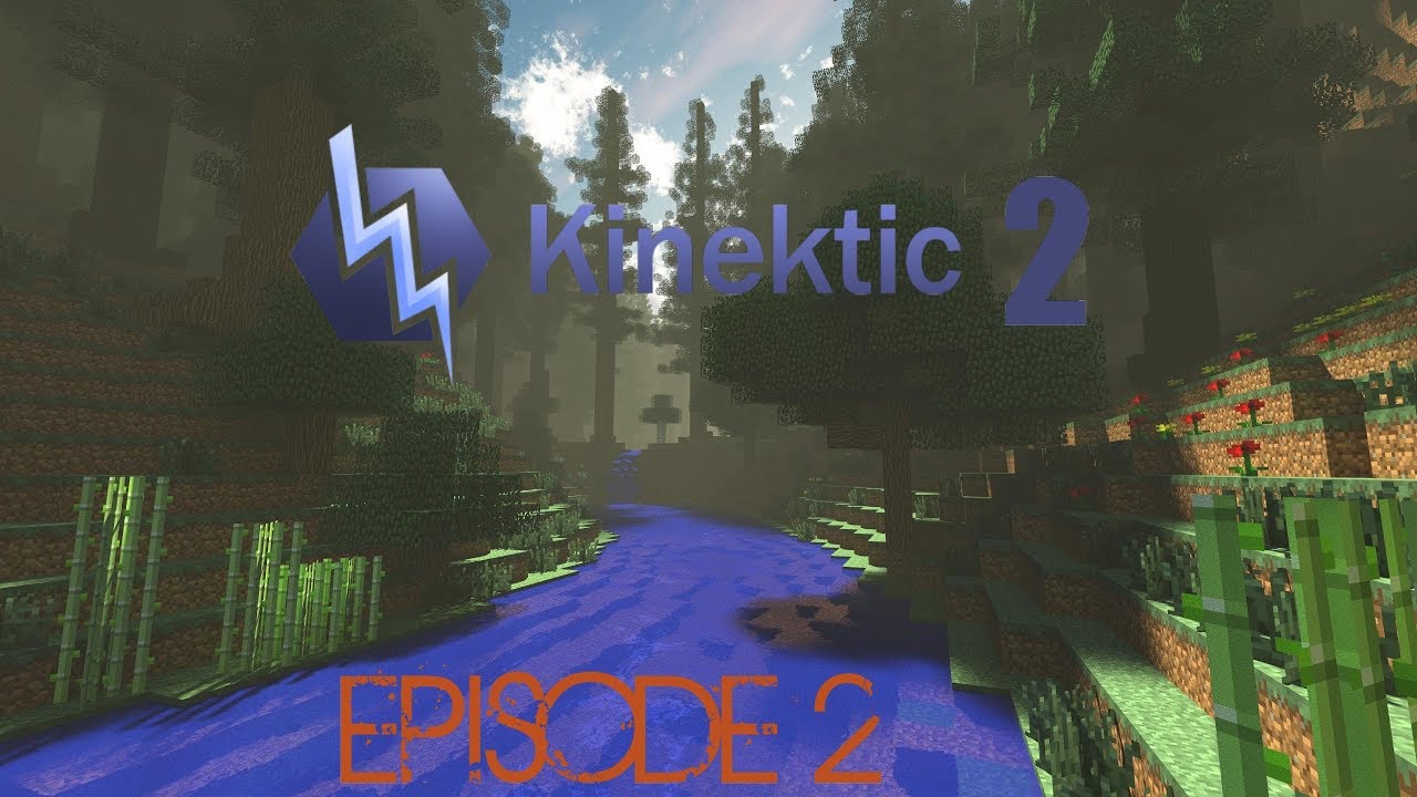 Kinektic 2 Lets Play Episode:2 - YouTube