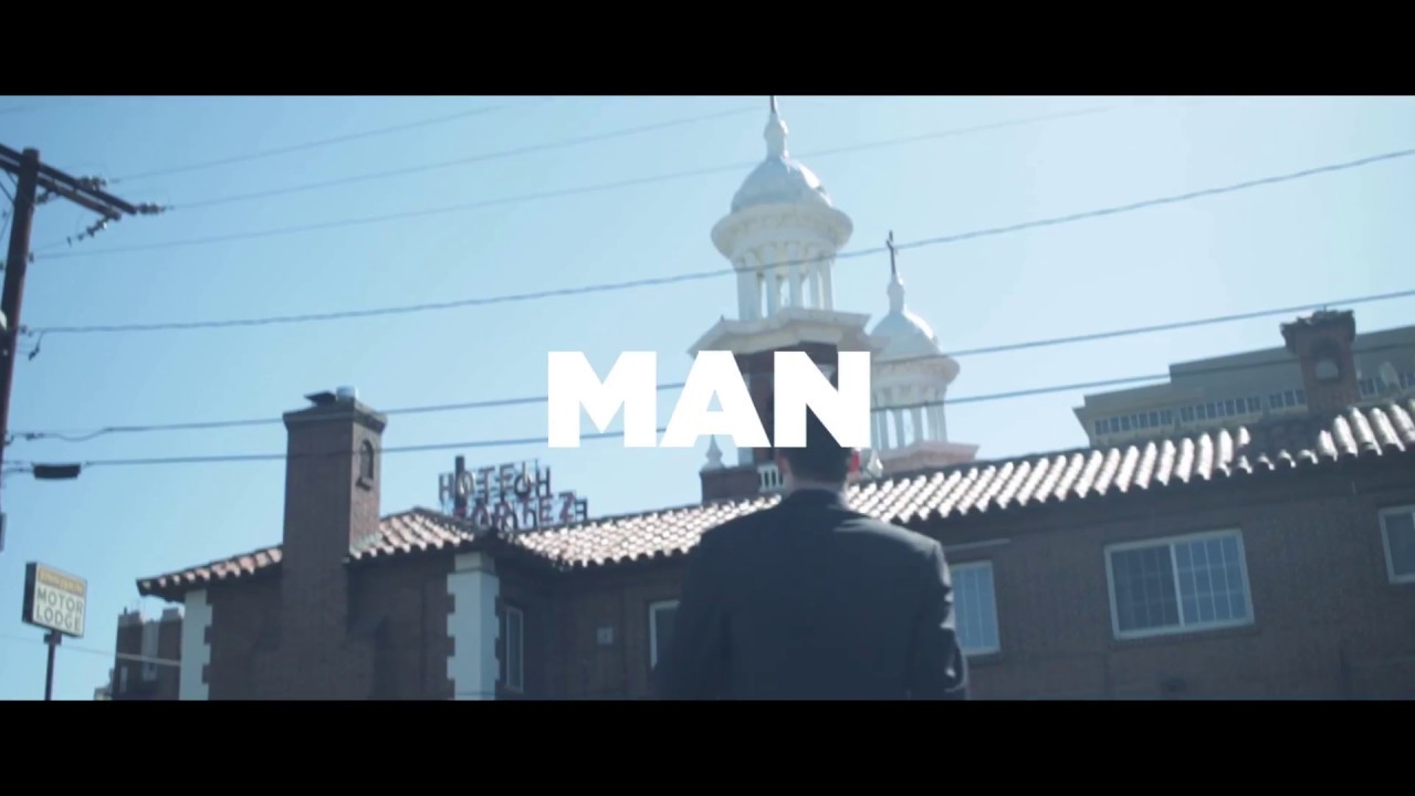 Man With a Plan TRAILER - YouTube