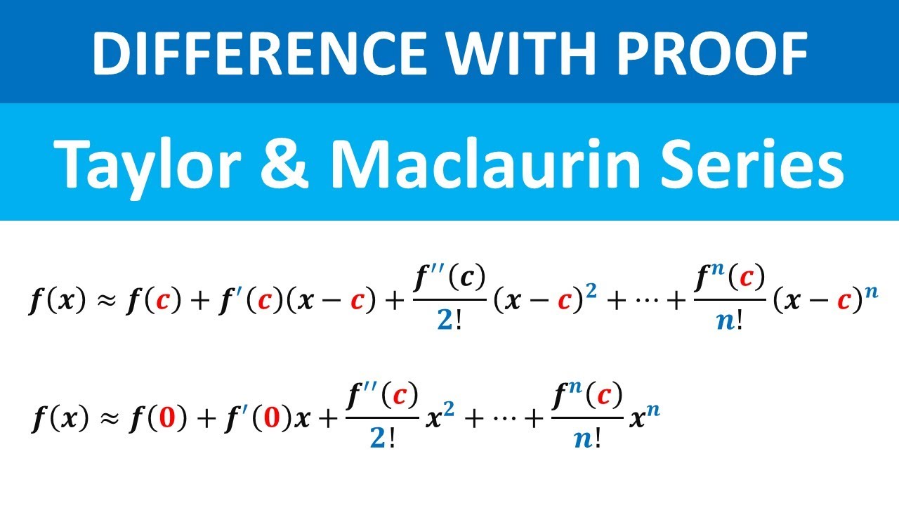 taylor-polynomial-maclaurin-polynomial-how-to-prove-it-youtube
