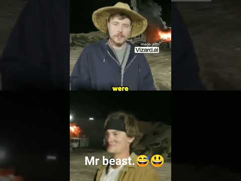 Mr beast burning cars - YouTube