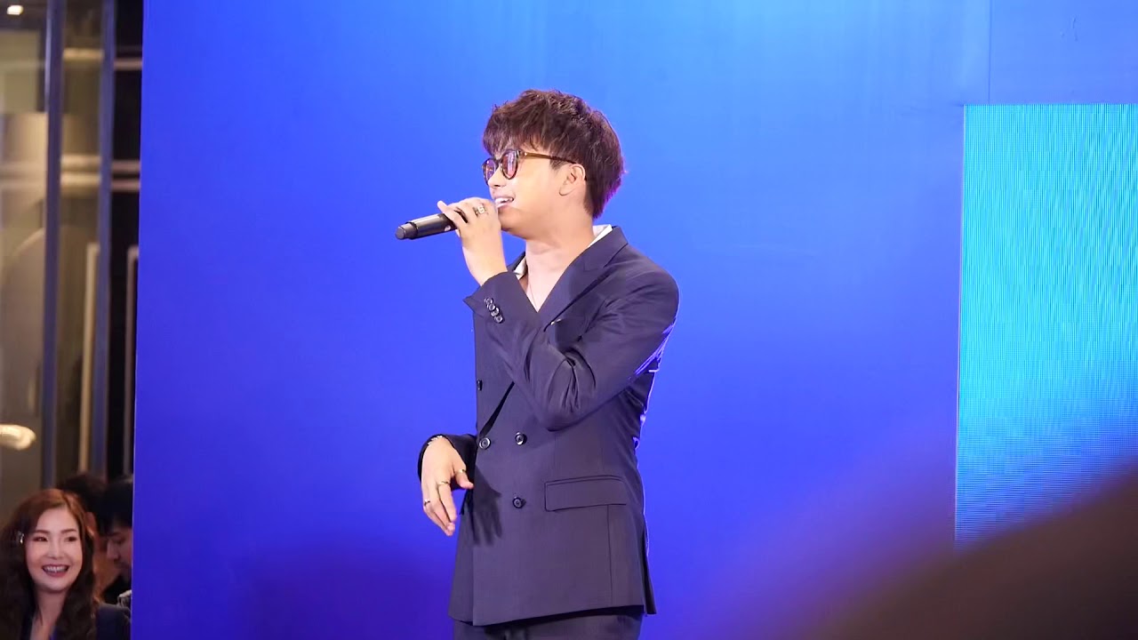 NONT x TAEW - PLAY #OreoThailand - YouTube