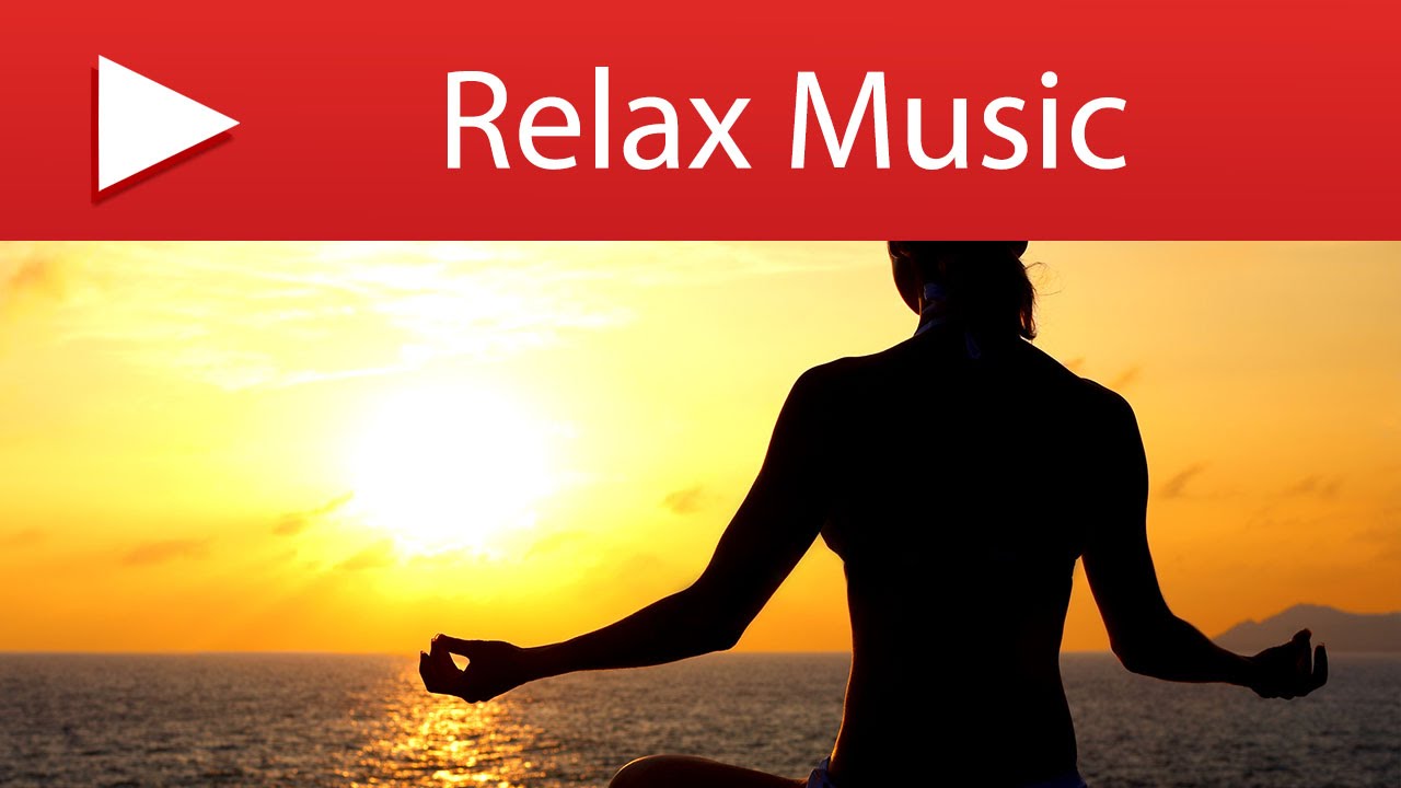 1 Hour Yoga Music for Contemplation and Mindfulness Exercises ...