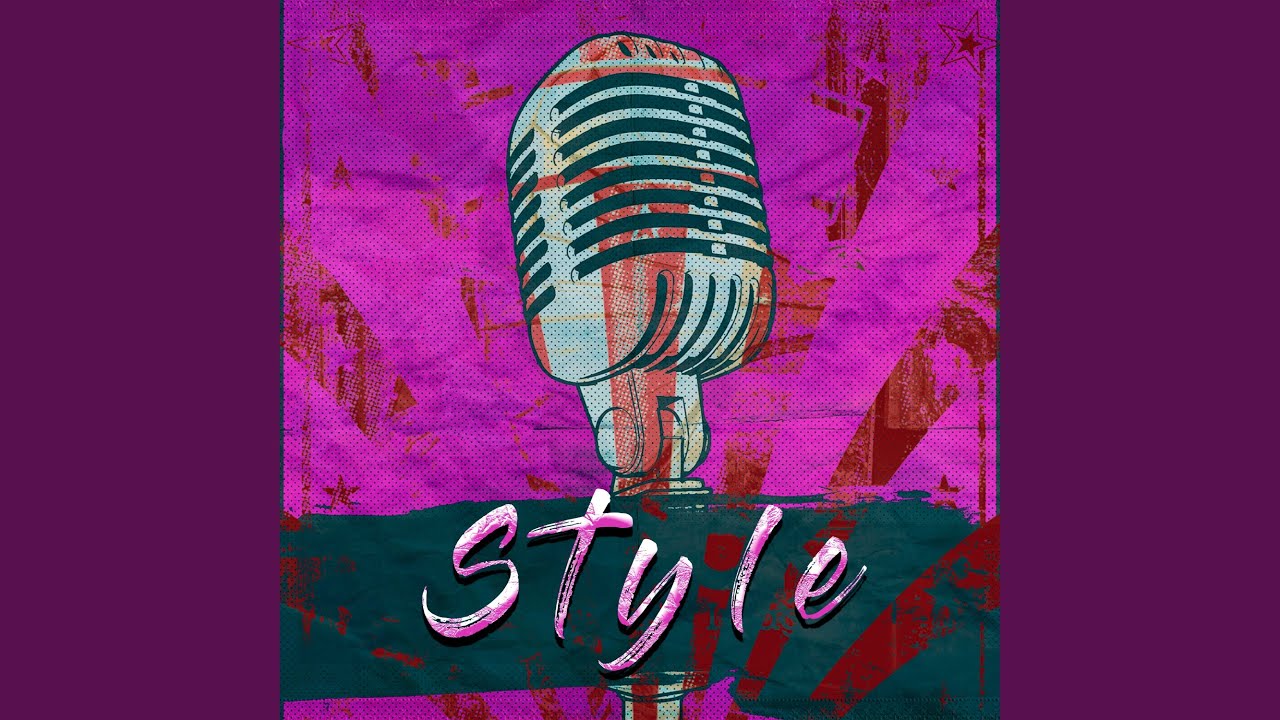 Style Youtube