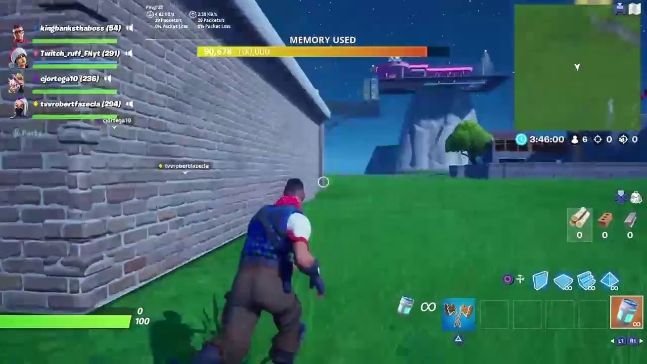 SmL ’ Fortnite - YouTube