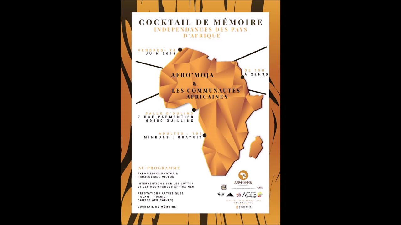 Emission TAM TAM Tropical du 18 Juin Sur Radio Pluriel - YouTube