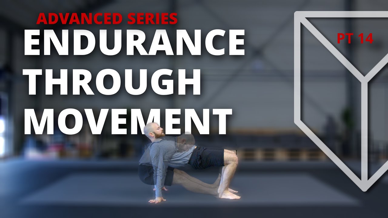 Increase Endurance with this locomotion/mobility/animal movement ...