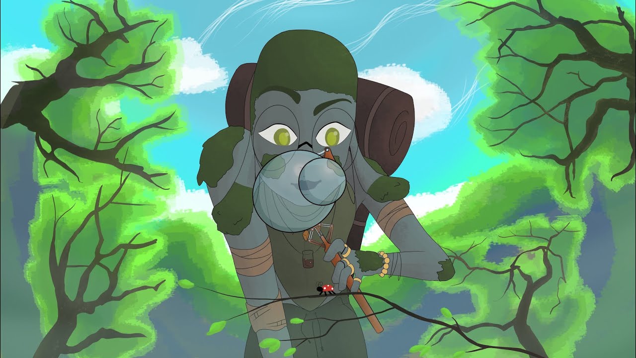 Curiosity - Marsh's Theme - YouTube