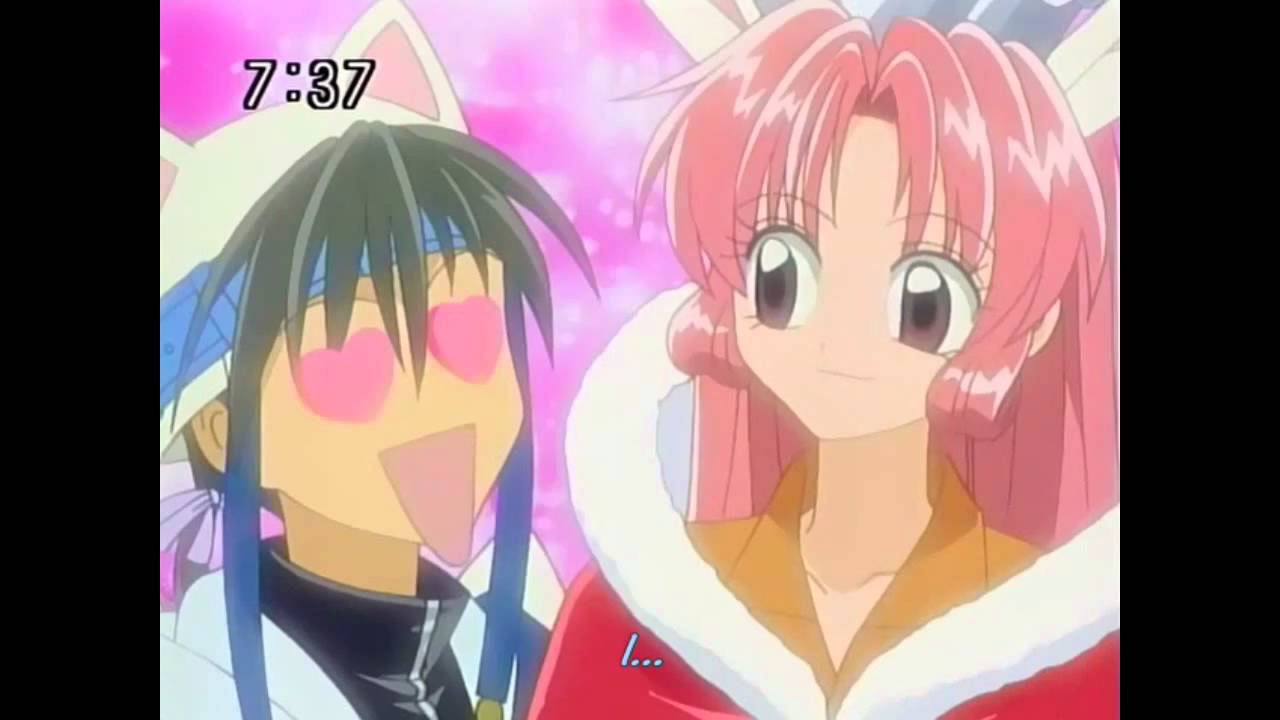 A Takuto X Meroko Tribute - YouTube