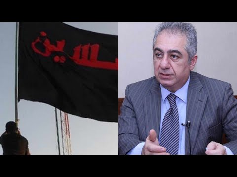TƏCİLİ:Bakıda qara bayraq asan şəxs saxlanıldı. Qubad İbadooğlu həbsdə qaldı