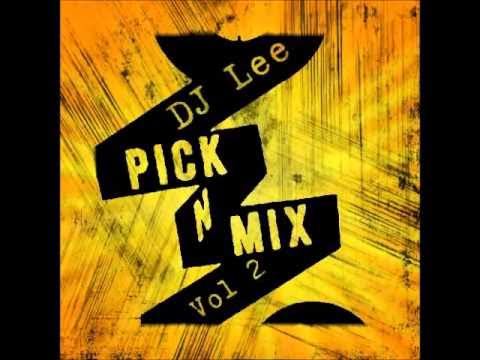 Dj Lee - Pick & Mixed Vol 2 (New Makina) - YouTube