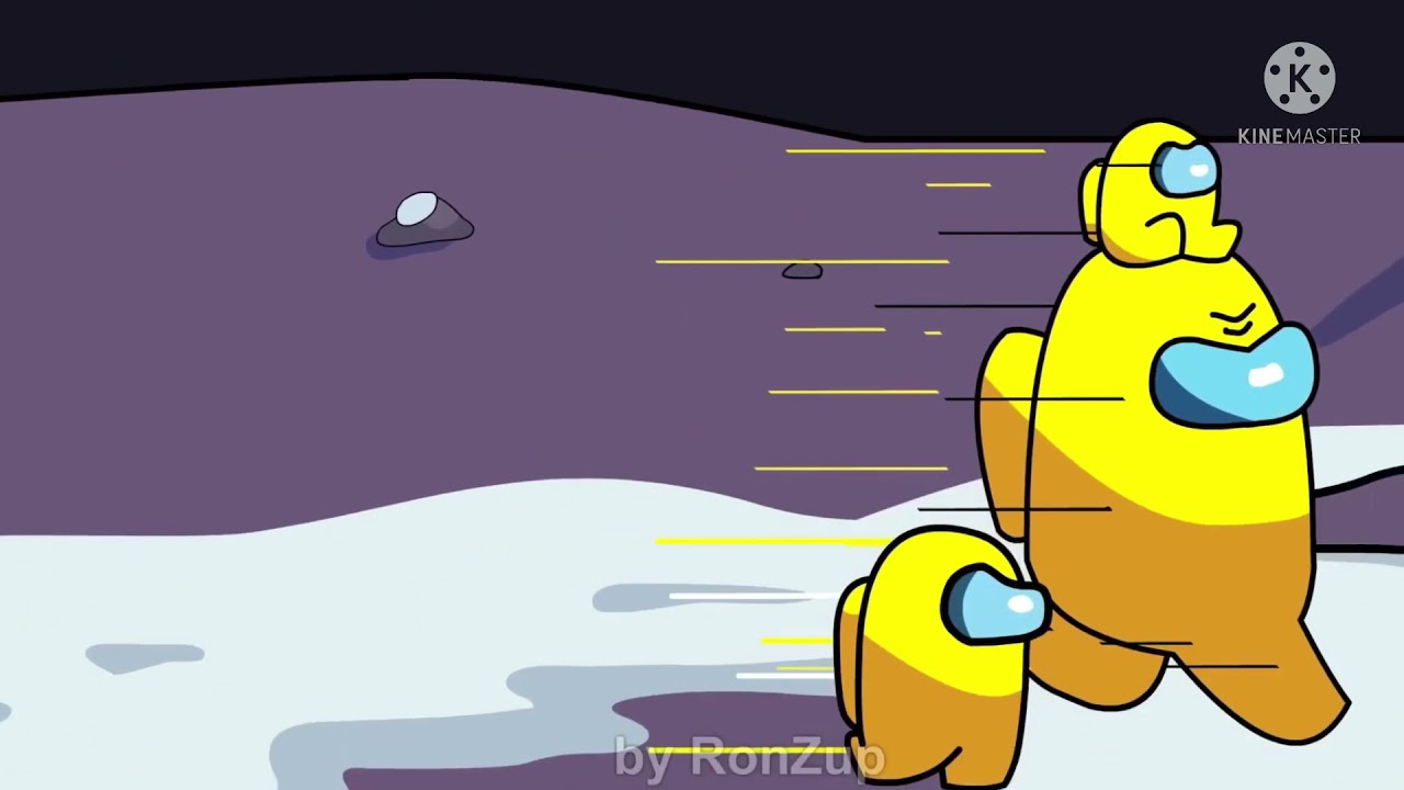 Among us mama is angry, but it’s the bad ending - YouTube