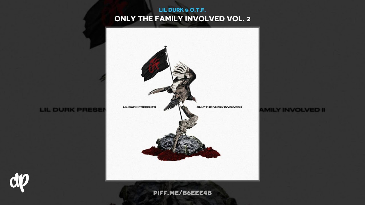 Booka600 - Baguette Bandz [OTF Vol. 2] - YouTube