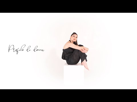 Barbara Bert - PROFILO DI DONNA  (Official Music Video)