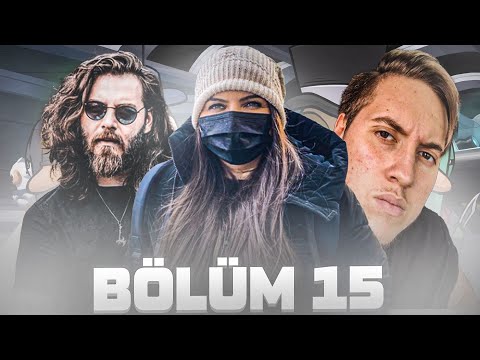 İNTİKAM - EKİPLE Goose Goose Duck | @Elraenn @RRaenee