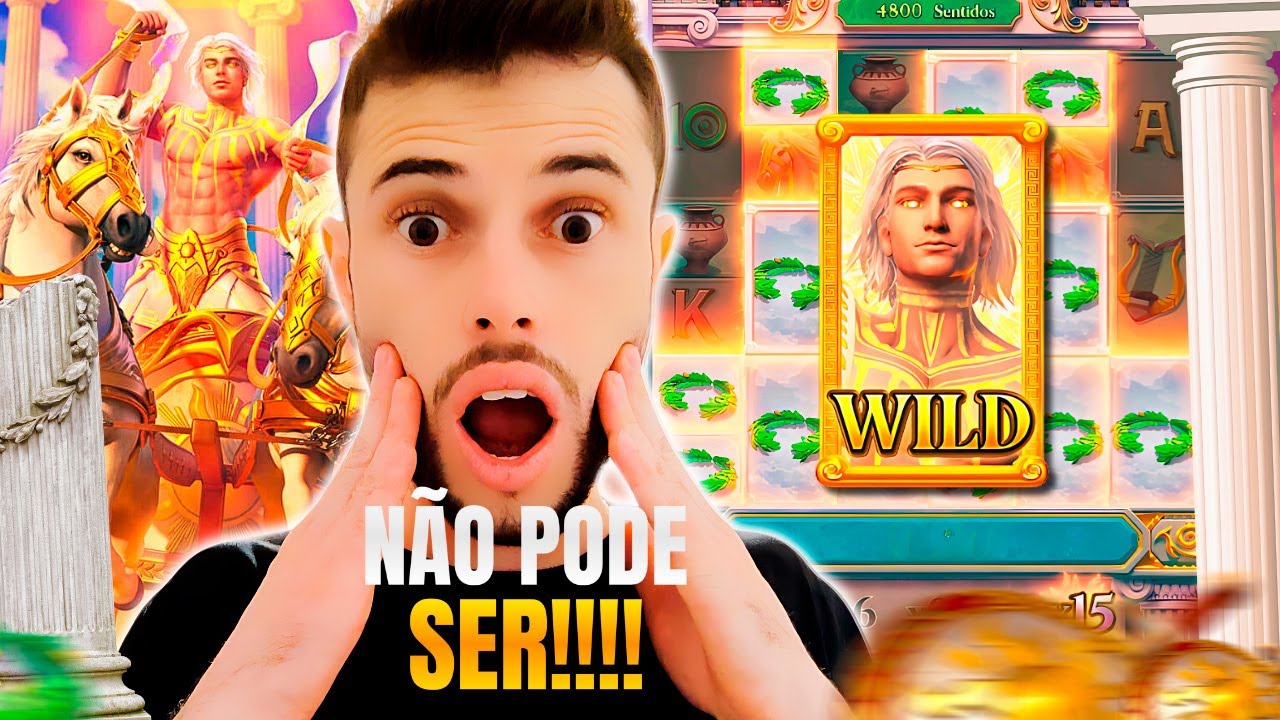 ME PERDI NESSE JOGO!! - YouTube