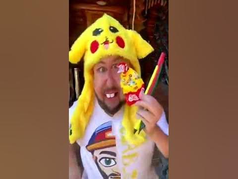 Сопля - YouTube