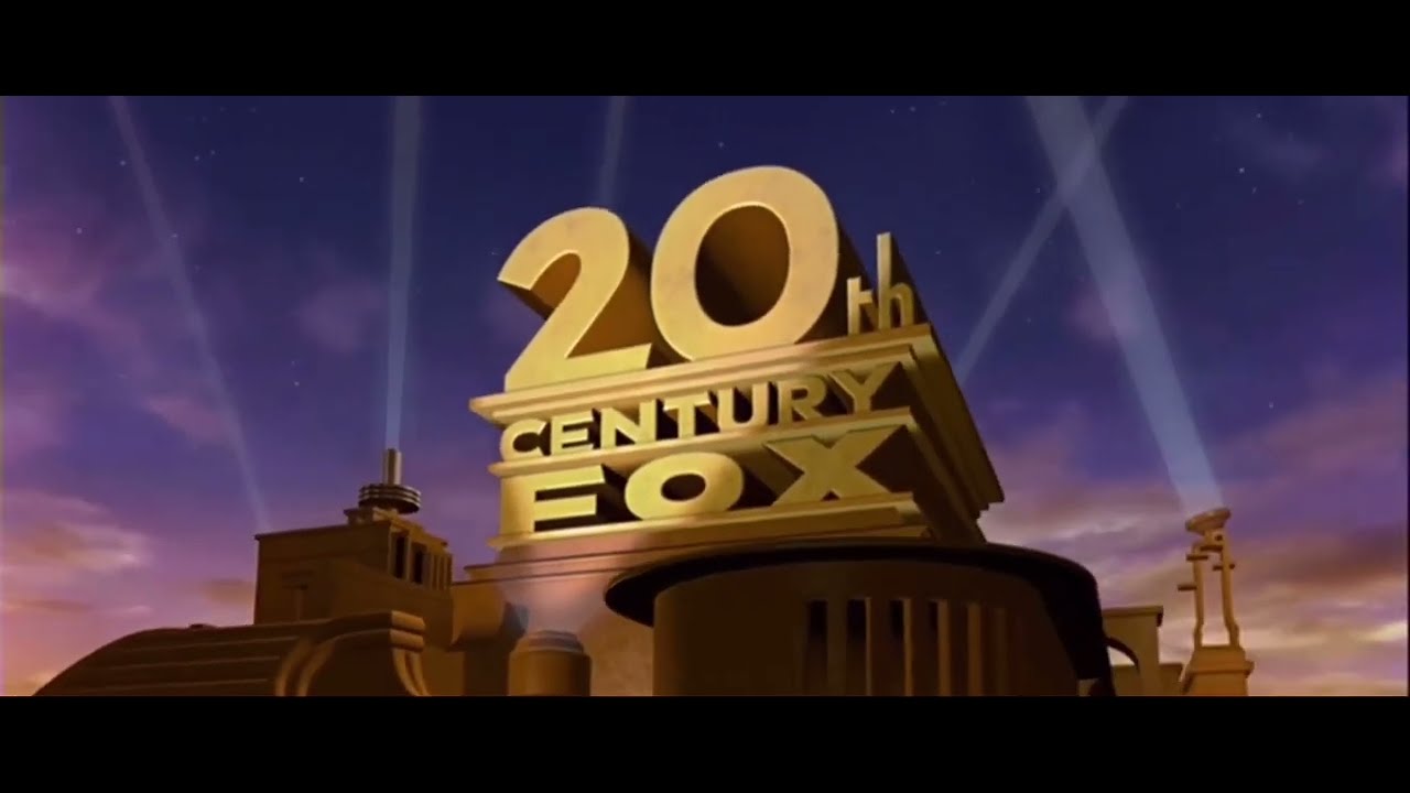 20th Century Fox (2001) - YouTube