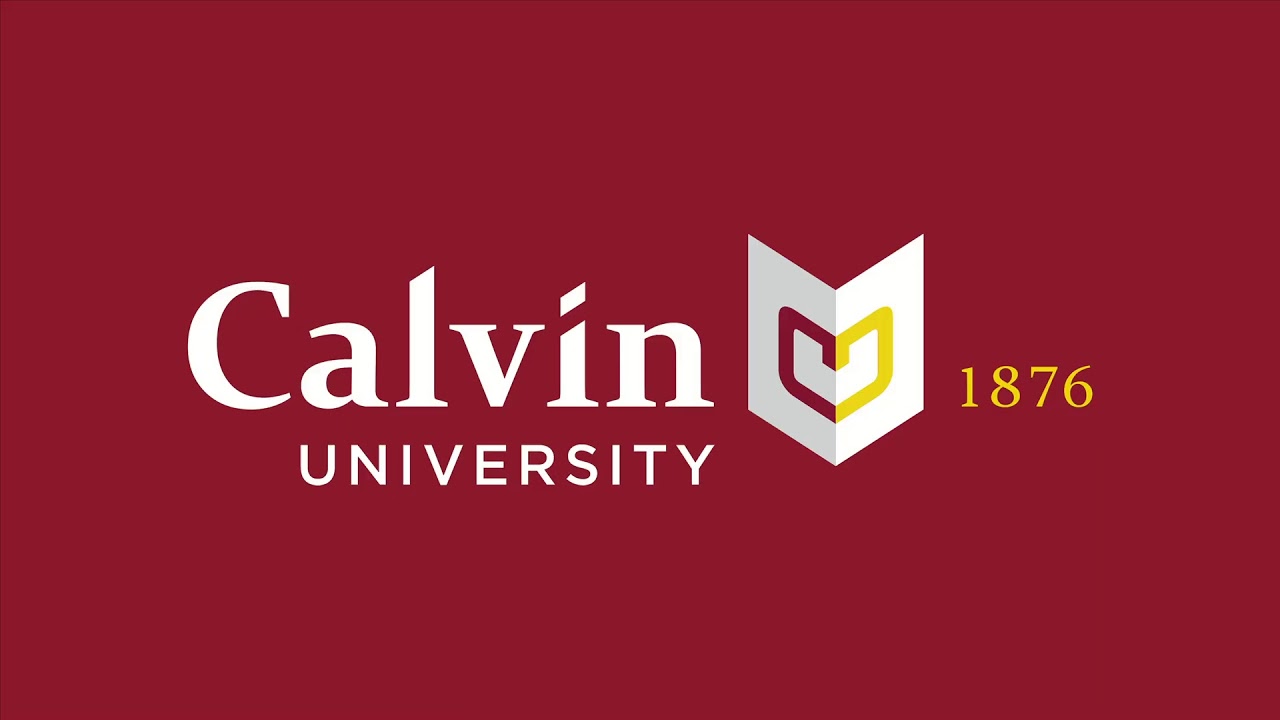 Calvin University Daily Chapel - Pastor Mary Hulst Isaiah 64 Advent ...