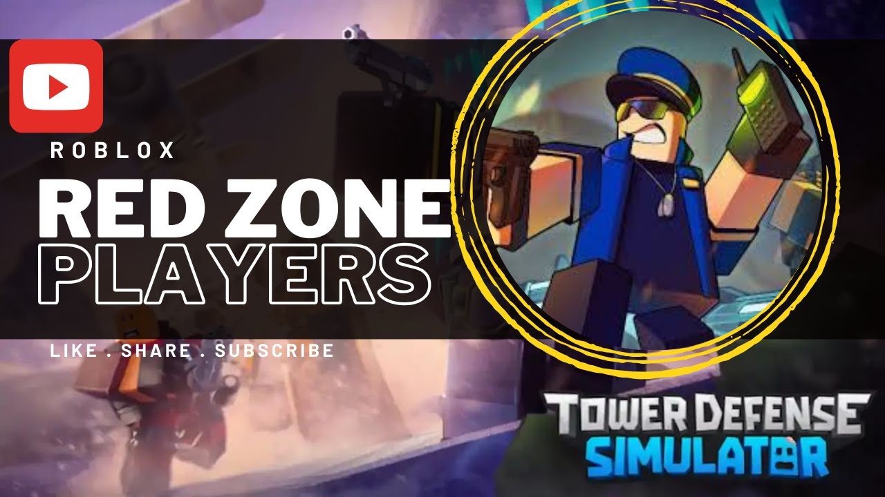 TOWER DEFENCE SIMULATOR EPISODE 4 (ROBLOX) - YouTube