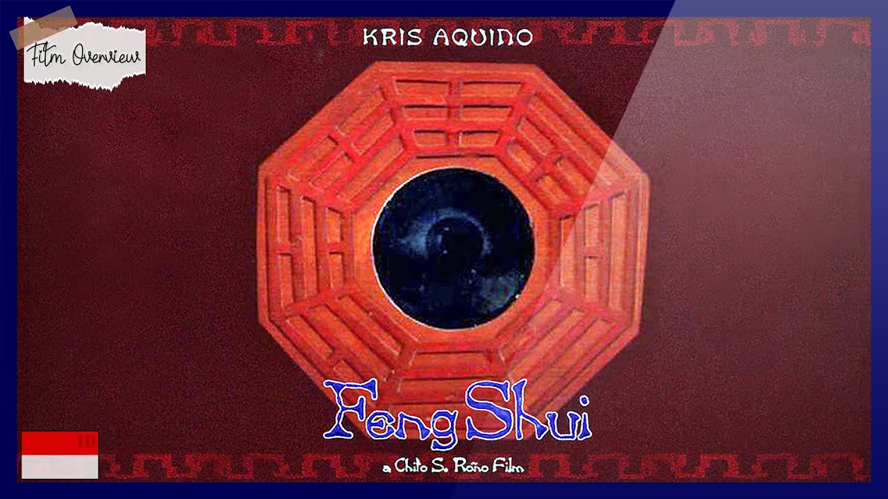 Film Overview: Feng Shui (2004) - YouTube