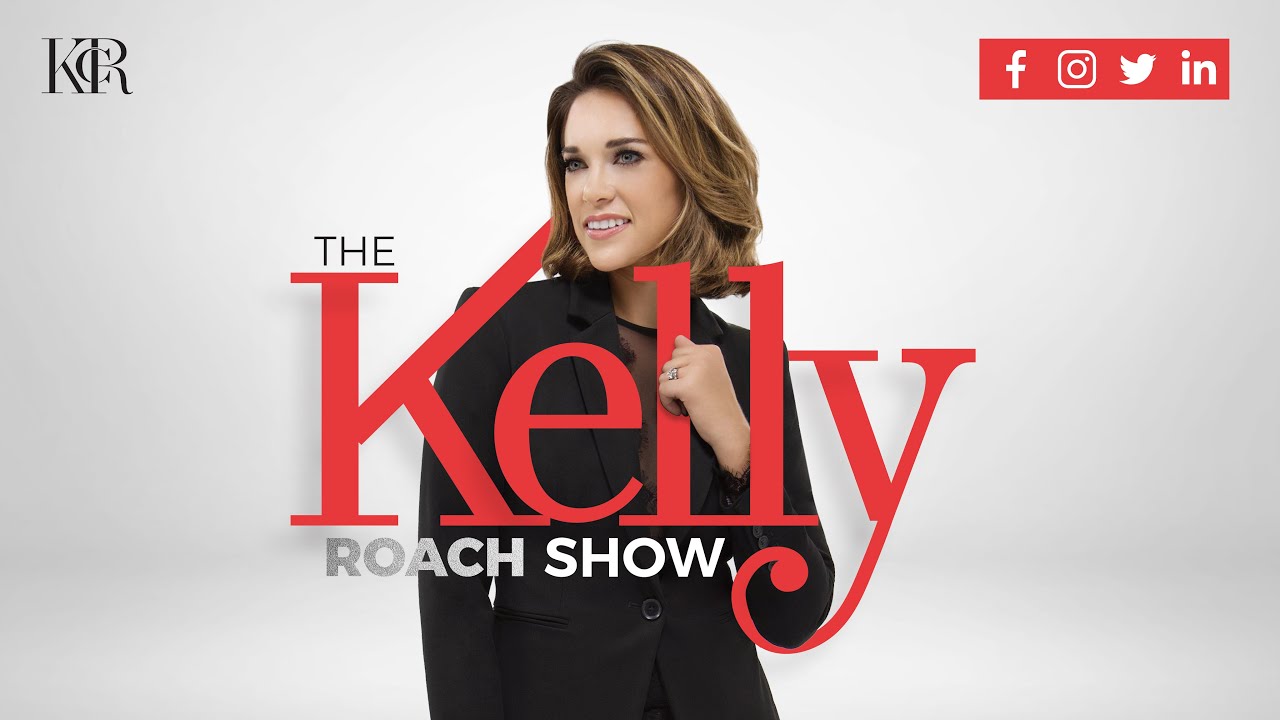 Welcome to The Kelly Roach Show - YouTube