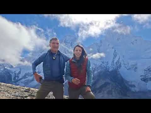 Everest Base Camp Trek (12 Days) — Sherpa Expedition & Trekking