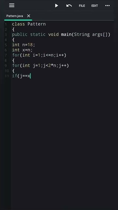 Print Alphabets A In Java Language. #viral #shorts 🔥 #javaprogramming - YouTube