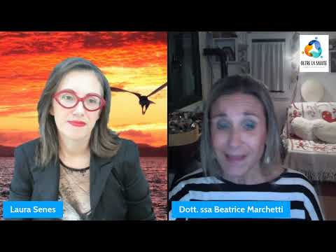 Laura Senes intervista Beatrice Marchetti 9 Novembre 2021