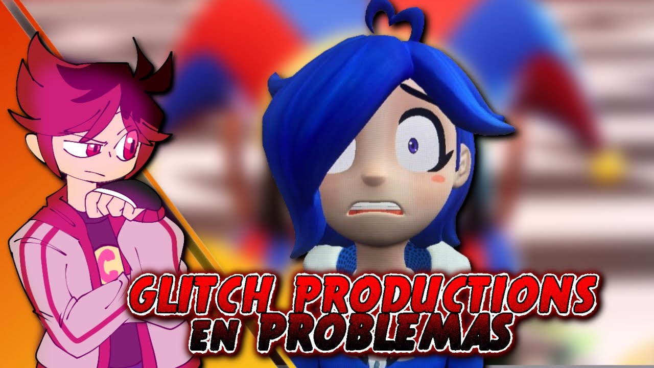 ¿THE AMAZING DIGITAL CIRCUS, SMG4 y MÁS en PELIGRO? - YouTube