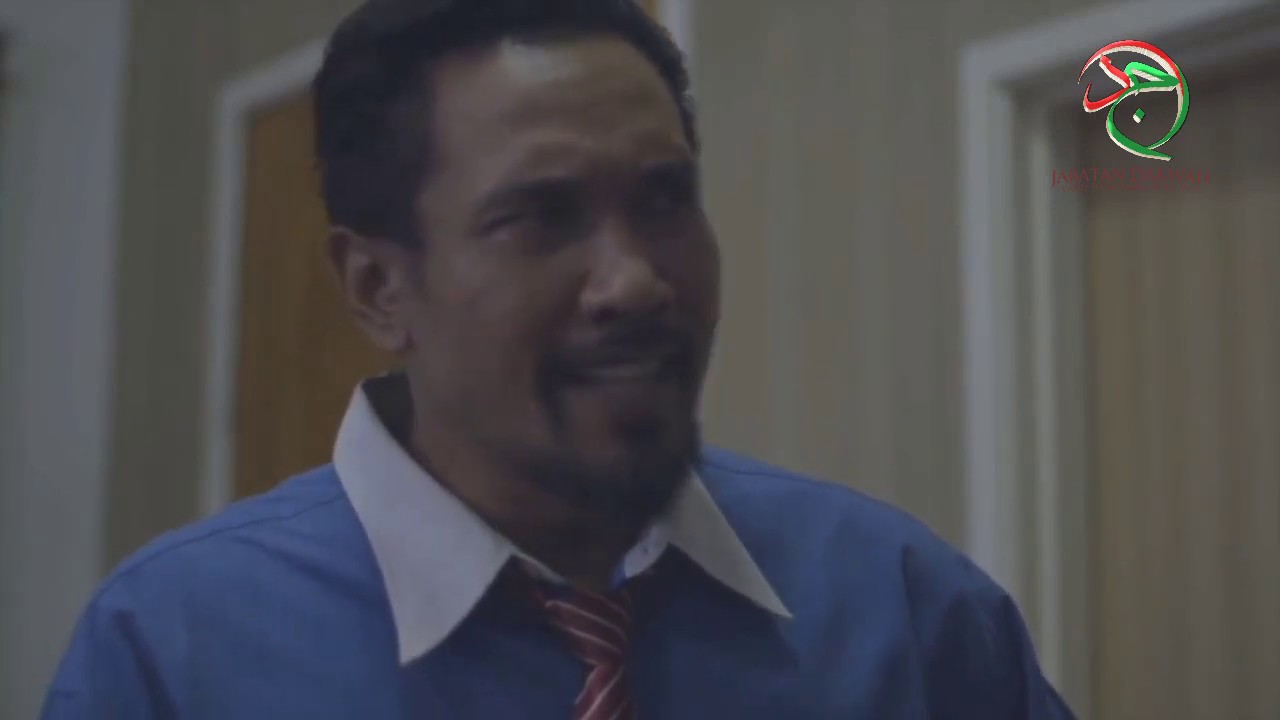 Pemenang Tempat Pertama Filem Dakwah Pendek - MaSa - YouTube
