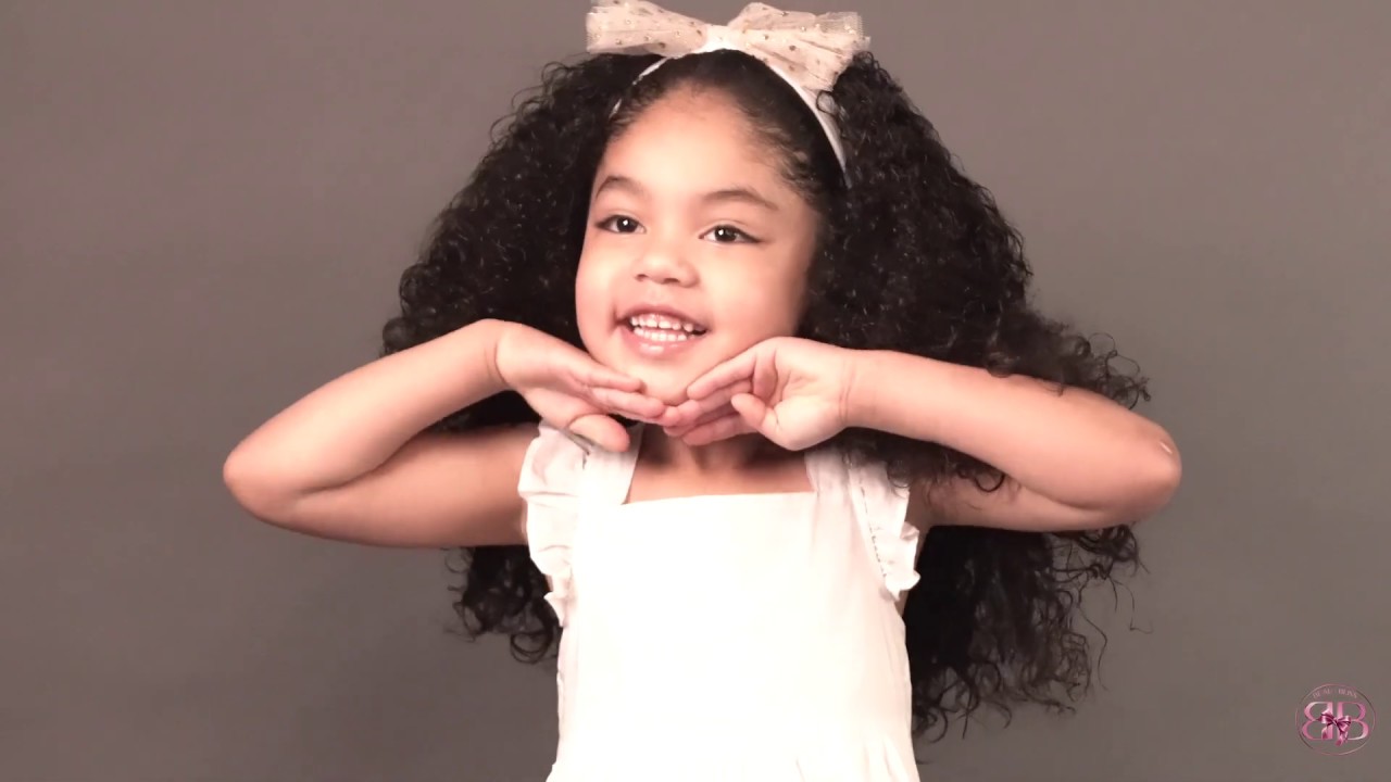 Beau + Bliss Promotion Video - YouTube