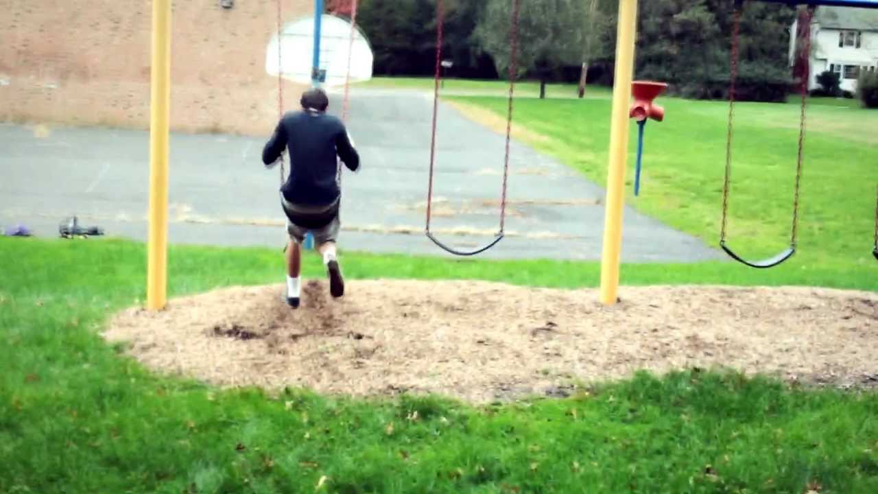 Stranger Danger PSA - YouTube