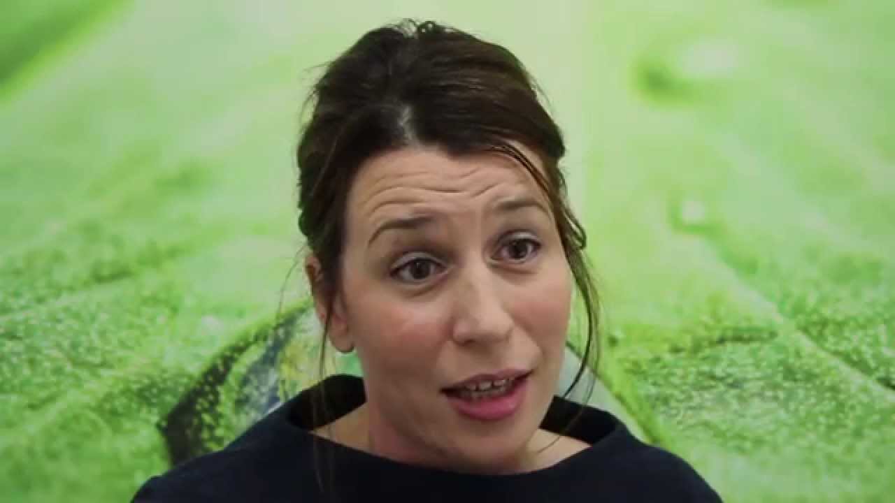Water security: The Ganges river basin in India - Dr Ana Mijic - YouTube