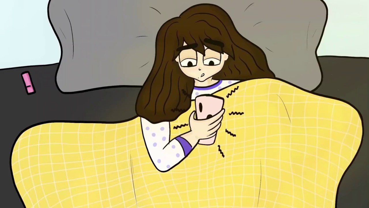 Social Anxiety Disorder Animation - YouTube